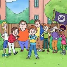 Category:Gangs | Horrid Henry Fans Wiki | Fandom