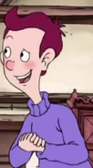 Stuck-Up Steve/Gallery | Horrid Henry Wiki | Fandom