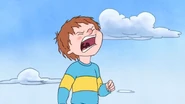 Noooo!!! | Horrid Henry Wiki | Fandom