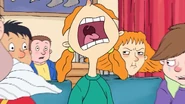 Noooo!!! | Horrid Henry Wiki | Fandom