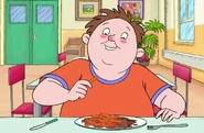 Greedy Graham/Gallery | Horrid Henry Wiki | Fandom