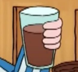 Fangle Juice | Horrid Henry Wiki | Fandom