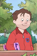 Rude Ralph/Gallery | Horrid Henry Wiki | Fandom
