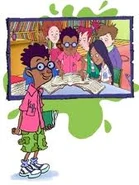 Brainy Brian/Gallery | Horrid Henry Wiki | Fandom