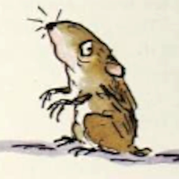 Fang (book character) | Horrid Henry Wiki | Fandom