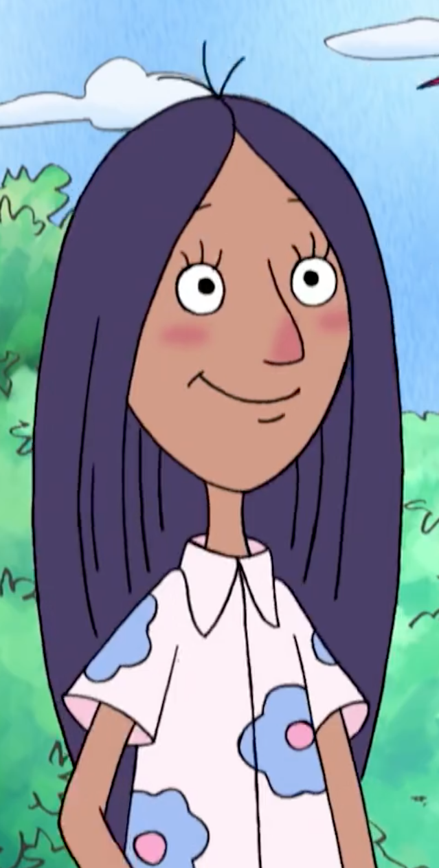 Gorgeous Gurinder | Horrid Henry Wiki | Fandom Gorgeous Gurinder | Horrid Henry Wiki | Fandom