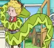 Horrid Snake | Horrid Henry Wiki | Fandom