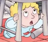 Perfect Peter/Gallery | Horrid Henry Wiki | Fandom