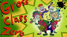 Gross Class Zero | Horrid Henry Wiki | Fandom