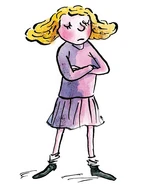 Sour Susan/Gallery | Horrid Henry Wiki | Fandom