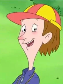 Al's Dad | Horrid Henry Wiki | Fandom