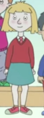 Brilliant Bella | Horrid Henry Wiki | Fandom