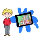 Perfect Peter/Gallery | Horrid Henry Wiki | Fandom