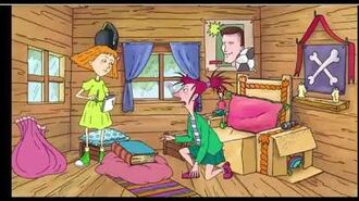 Horrid Henry and the Game Changer | Horrid Henry Wiki | Fandom