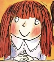 Clever Clare (book character) | Horrid Henry Wiki | Fandom