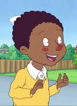 Goody-Goody Gordon | Horrid Henry Wiki | Fandom