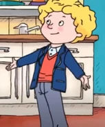 Perfect Peter/Gallery | Horrid Henry Wiki | Fandom