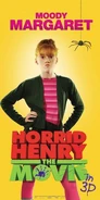 Scarlett Stitt | Horrid Henry Wiki | Fandom