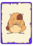 Fang | Horrid Henry Wiki | Fandom