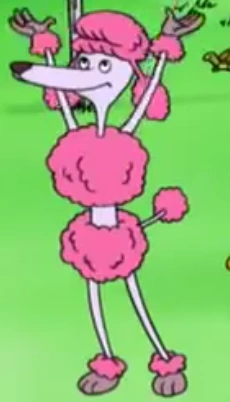 Princess Poppypants | Horrid Henry Wiki | Fandom