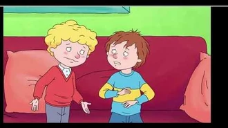Horrid Henry is Too Cool for School | Horrid Henry Wiki | Fandom