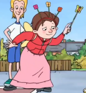 Rude Ralph/Gallery | Horrid Henry Wiki | Fandom