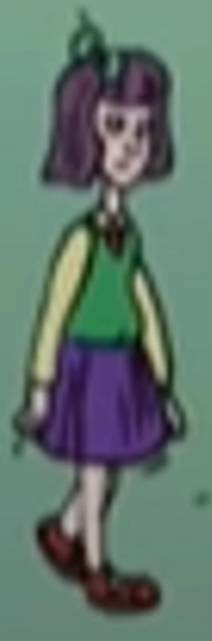 User blog:Claire Tutu/Lovely Lizzie | Horrid Henry Wiki | Fandom