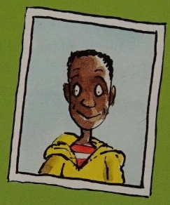 Brainy Brian (book character) | Horrid Henry Wiki | Fandom