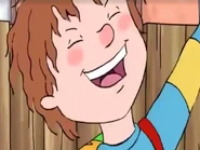 Noooo!!! | Horrid Henry Wiki | Fandom