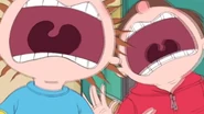 Noooo!!! | Horrid Henry Wiki | Fandom
