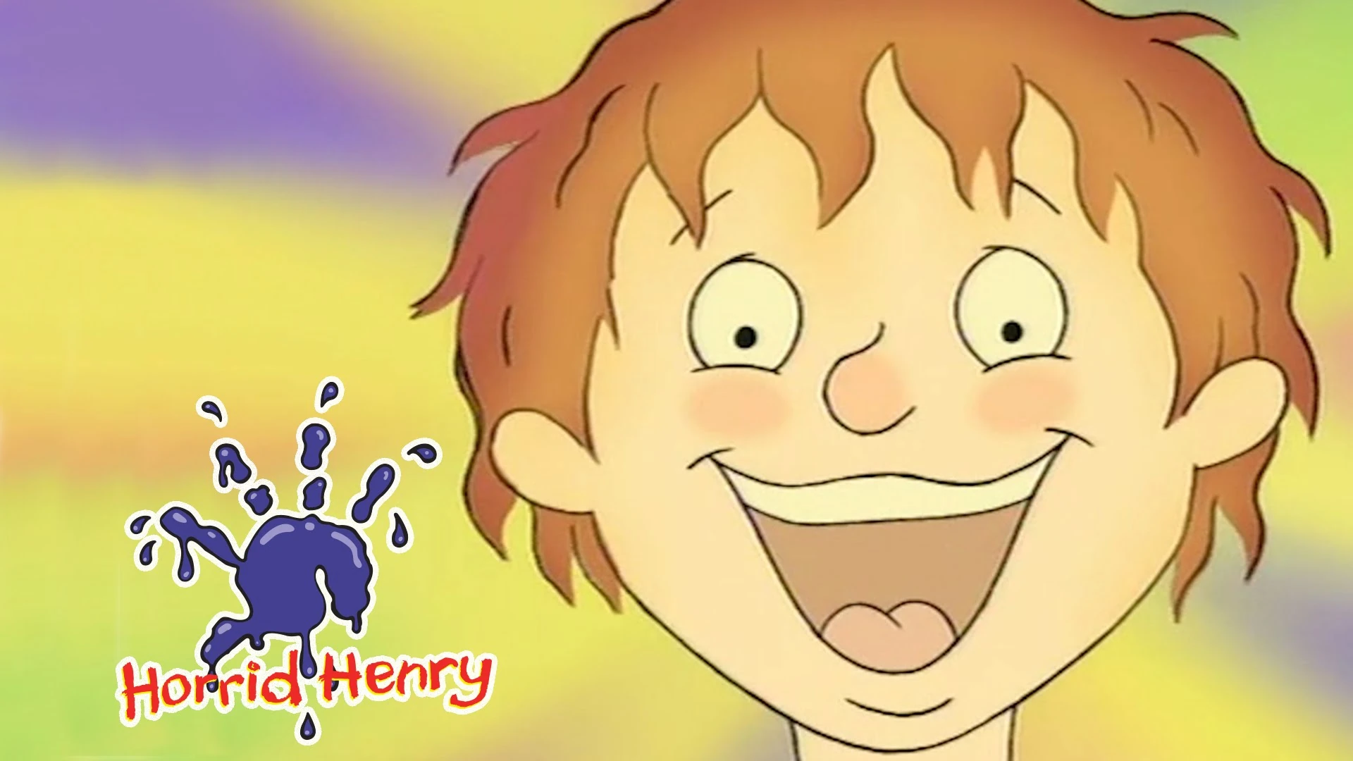 Eureka! | Horrid Henry Wiki | Fandom