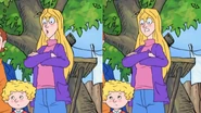 Horrid Henry: Who Stole Mr. Kill? | Horrid Henry Wiki | Fandom