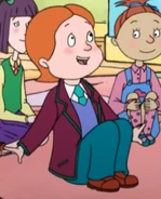 Tidy Ted | Horrid Henry Wiki | Fandom