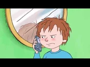 Perfect Peter, Popstar | Horrid Henry Wiki | Fandom