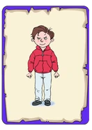 Rude Ralph/Gallery | Horrid Henry Wiki | Fandom