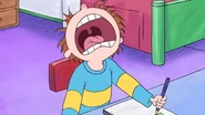 Noooo!!! | Horrid Henry Wiki | Fandom