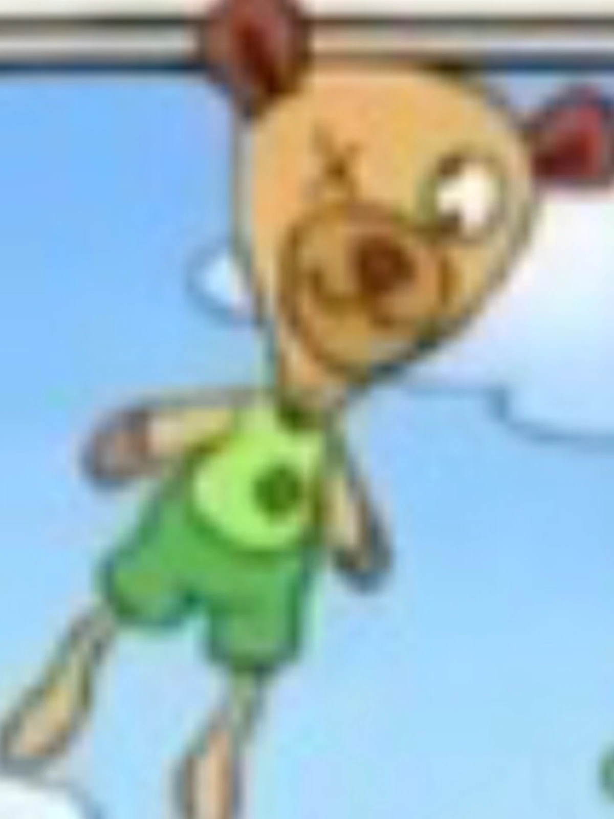 Mr Kill | Horrid Henry Wiki | Fandom