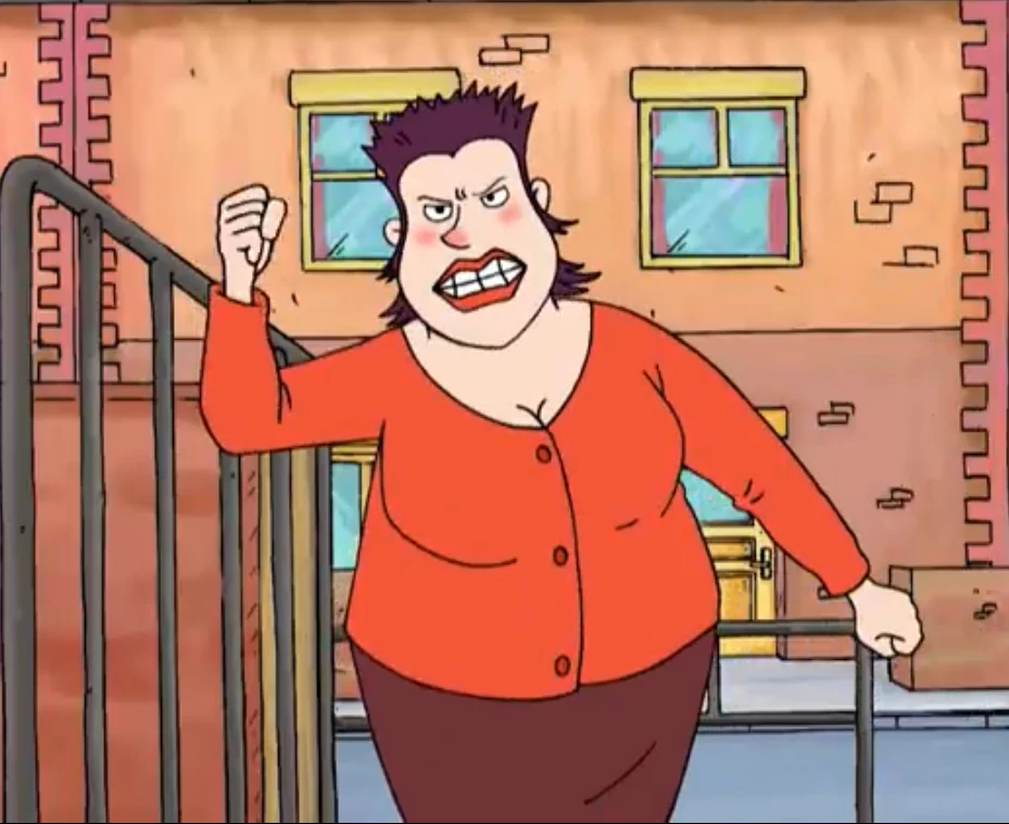 Category:Teachers (Animated Series) | Horrid Henry Wiki | Fandom