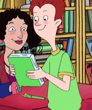 Smelly Sam | Horrid Henry Wiki | Fandom
