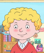 Perfect Peter/Gallery | Horrid Henry Wiki | Fandom