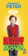 Ross Marron | Horrid Henry Wiki | Fandom