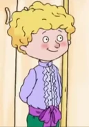 Perfect Peter/Gallery | Horrid Henry Wiki | Fandom