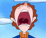 Noooo!!! | Horrid Henry Wiki | Fandom