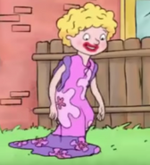 Perfect Peter/Gallery | Horrid Henry Wiki | Fandom