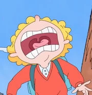 Perfect Peter/Gallery | Horrid Henry Wiki | Fandom