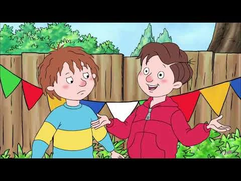 Moody Margaret, Superstar | Horrid Henry Wiki | Fandom