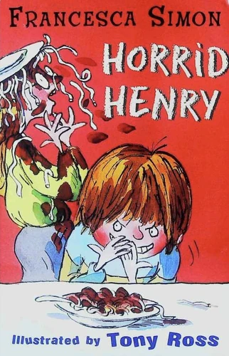 Horrid Henry and Moody Margaret (story) | Horrid Henry Wiki | Fandom