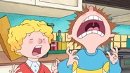 Noooo!!! | Horrid Henry Wiki | Fandom