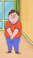 Greedy Graham/Gallery | Horrid Henry Wiki | Fandom