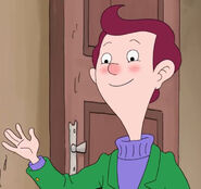 Stuck-Up Steve/Gallery | Horrid Henry Wiki | Fandom